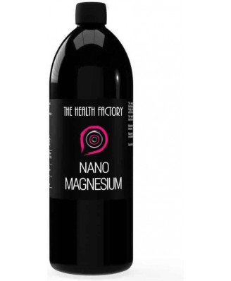 Koop Nano Magnesium (1 liter) - Health Factory - Magnesium